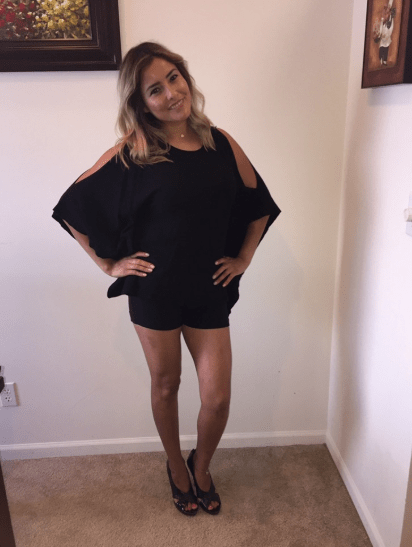 Joanne B - Live Talent