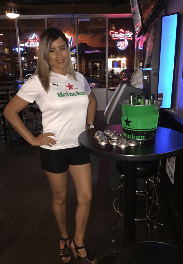 Joanne B - Live Talent