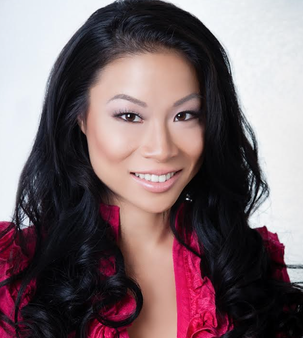 Sarah R - Live Talent