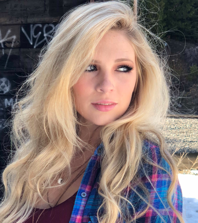 Kylie R - Live Talent