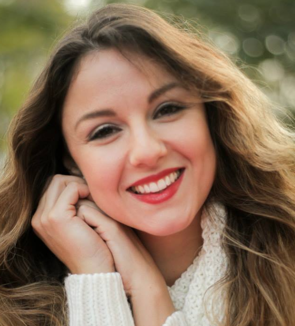 Katerina G - Live Talent